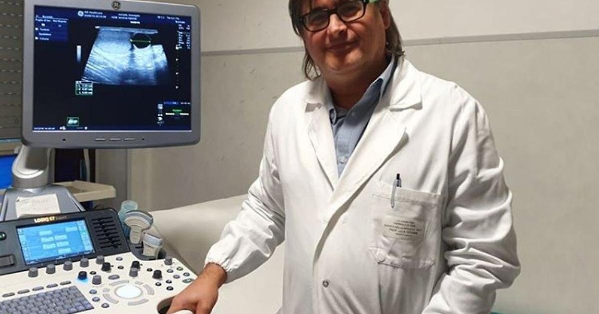 Terni, prestigioso incarico negli Stati Uniti per il professor Giovanni ...