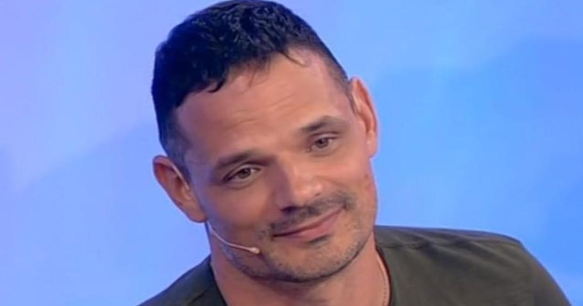 Uomini e Donne, il ritorno di Federico Mastrostefano. La carriera in tv e il percorso da ...