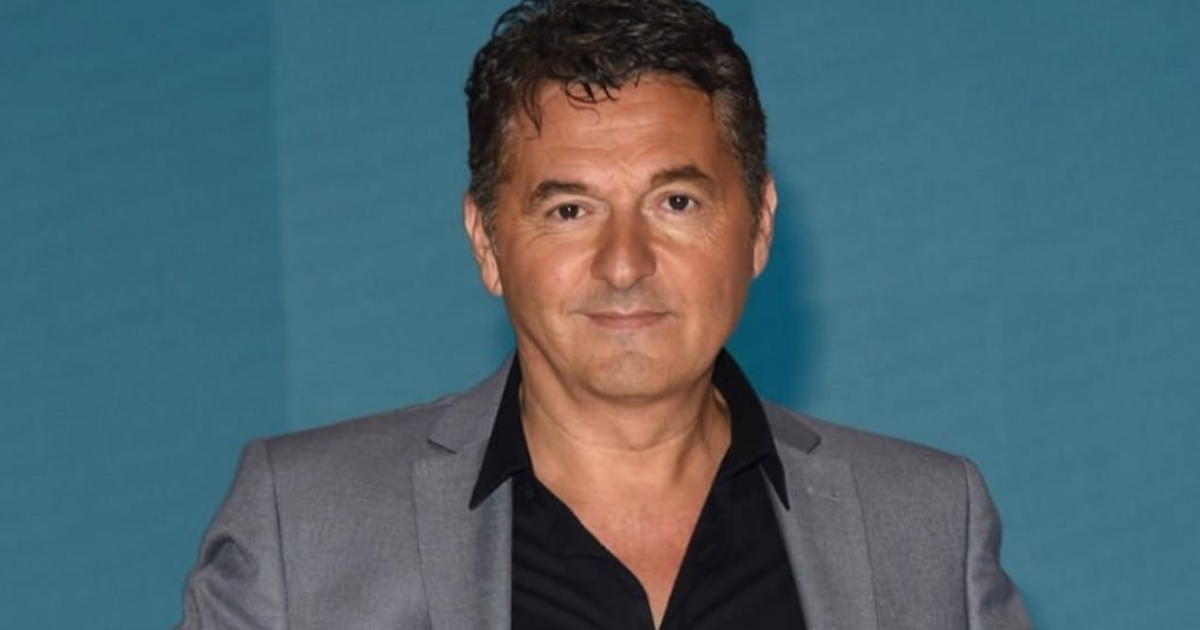 Teo Mammucari, la vita privata, la lite con Mara Venier a Domenica In e ...