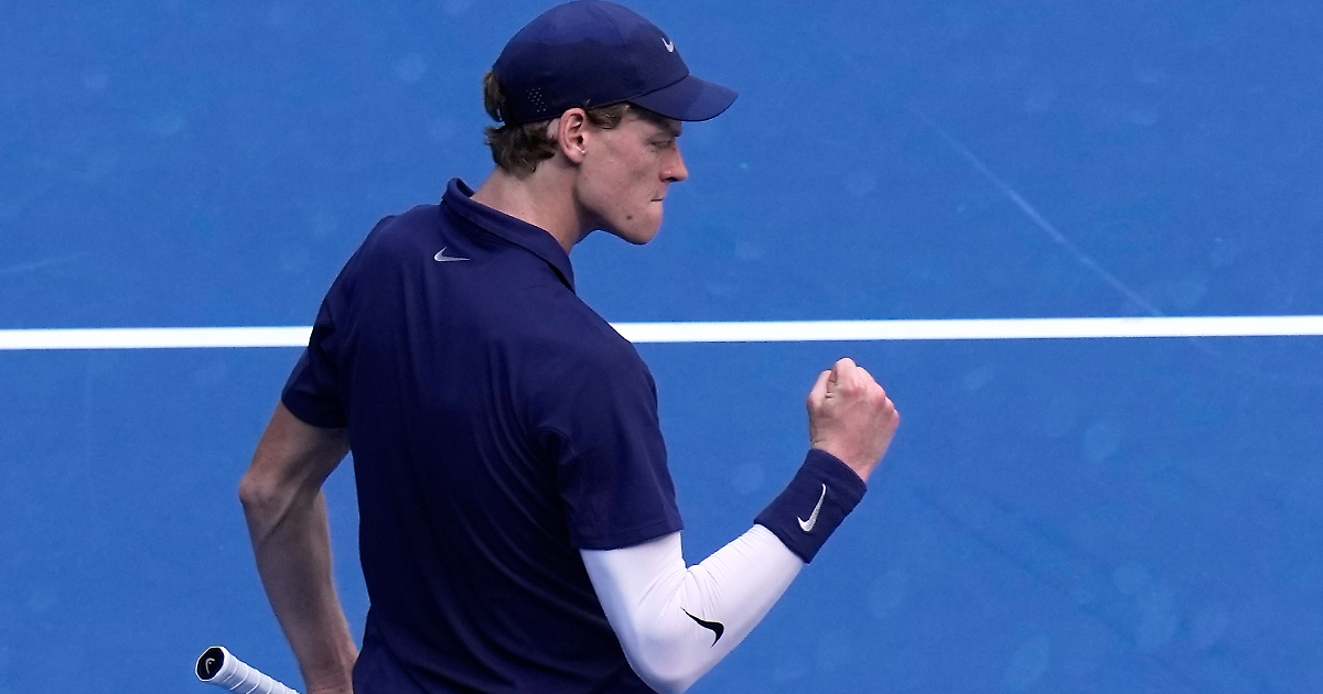 Jannik Sinner contro Learner Tien, la finale di Pechino: orario, dove ...