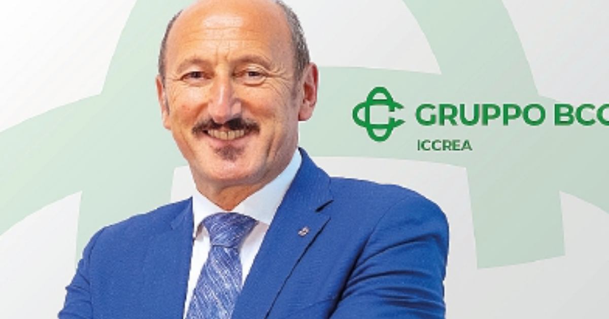 Bcc Iccrea, disco verde al bilancio 2024. E per il triennio 2025-2027 ...