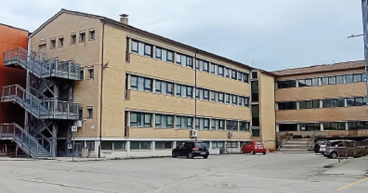 Umbertide, al Campus Leonardo Da Vinci 25 studenti eccellenti. I bilanci post maturità ...