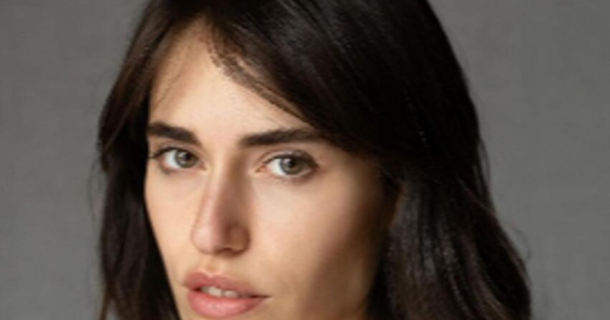 Cinema, l'attrice di Perugia Daphne Morelli è nel cast del film ...