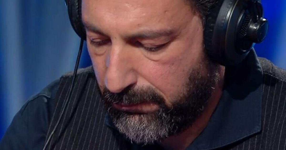 Eredità, Daniele Alesini esce al triello. Marco alla ghigliottina, ma ...