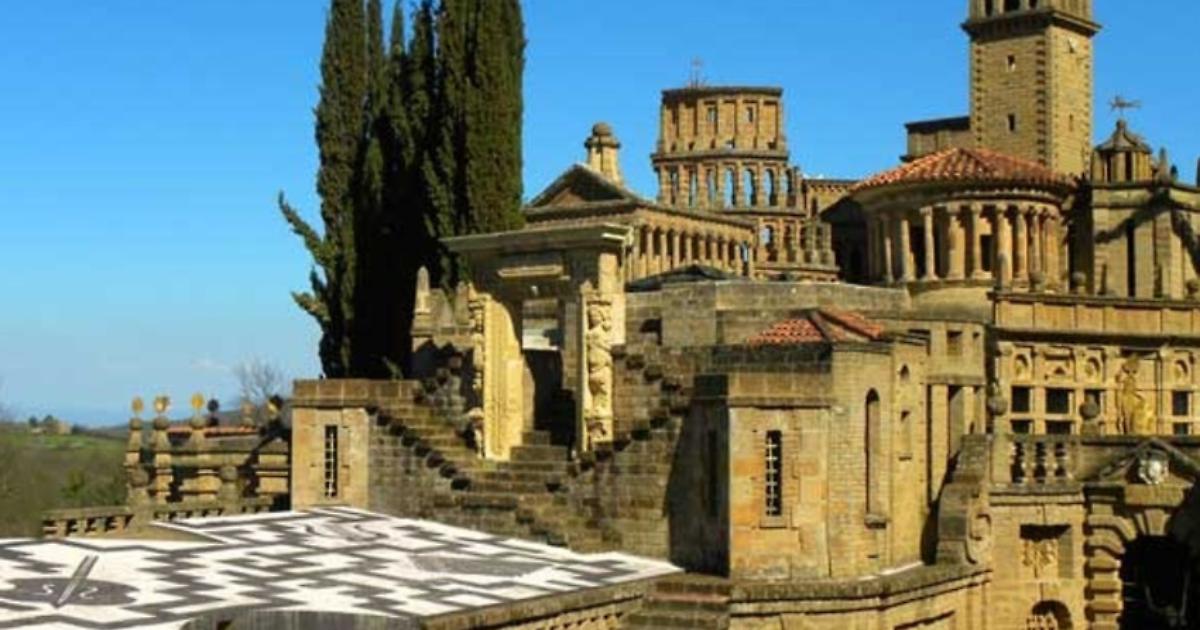 Art Rider, Andrea Angelucci alla scoperta delle bellezze nascoste dell ...