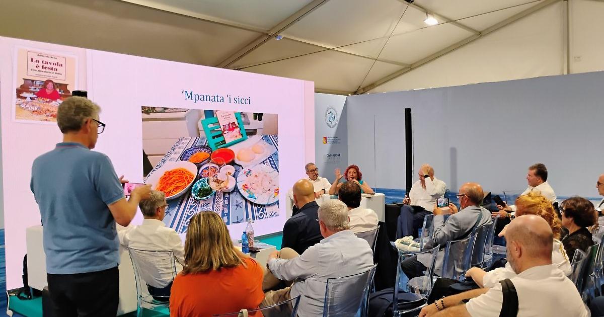 Sicilia regione europea della Gastronomia, cruciale ruolo pescato ...