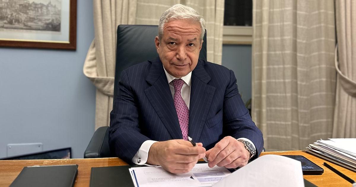 Banca del Fucino investe nel settore idrico e acquisisce il 30% W.E.E ...