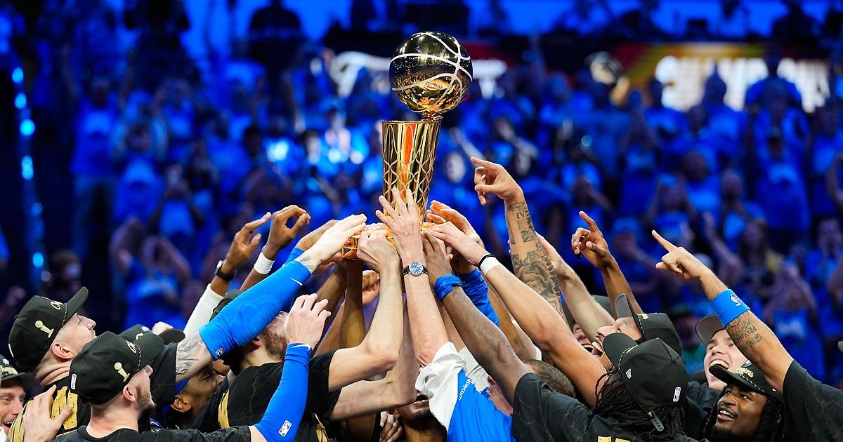 Thunder campioni Nba, Pacers battuti in gara-7 103-91 - Corriere dell'Umbria