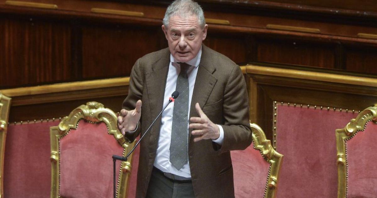 Urso "Italia e Germania all'Ue, cambiare rotta su automotive ...