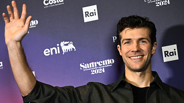 roberto bolle compagno