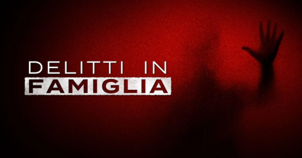 La strage di Samarate a Delitti in famiglia, stasera in tv giovedì 5 ...
