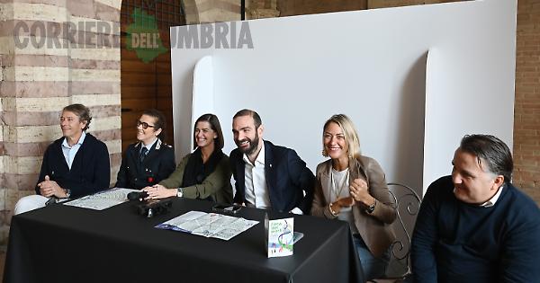 Fiera dei Morti a Perugia: tutte le novità e il programma da venerdì 1 novembre a martedì 5 ...