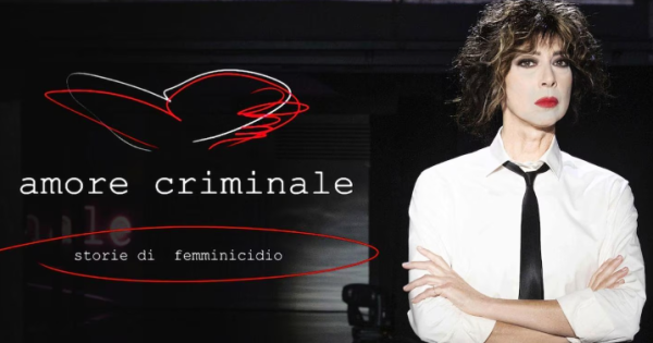 Amore Criminale stasera in tv martedì 10 dicembre su Rai 3: le ...