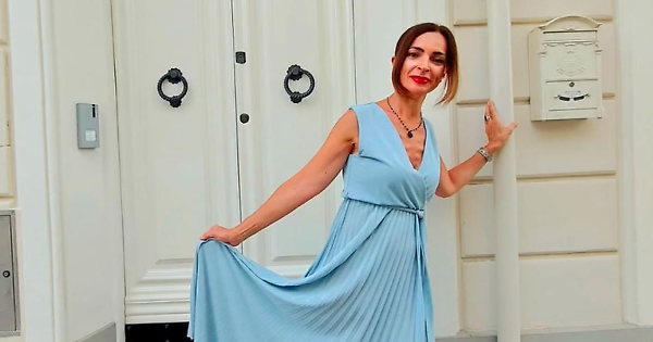 Chi è la moglie di Roberto Vannacci, Camelia Mihailescu: le origini ...