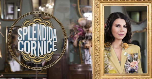 Ultima puntata di Splendida cornice, anticipazioni di stasera 15 ...