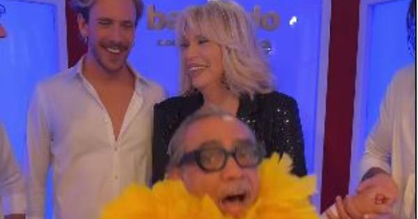 Mariotto, il video incriminato: "ha toccato parti intime di un ...