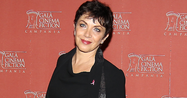 Rosanna Banfi ospite da Mara Venier a Domenica In: la carriera, la ...