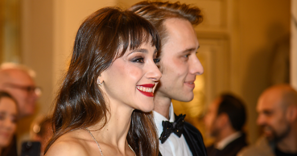 Nicoletta Manni, chi è l'etoile della Scala ospite a Verissimo: marito ...