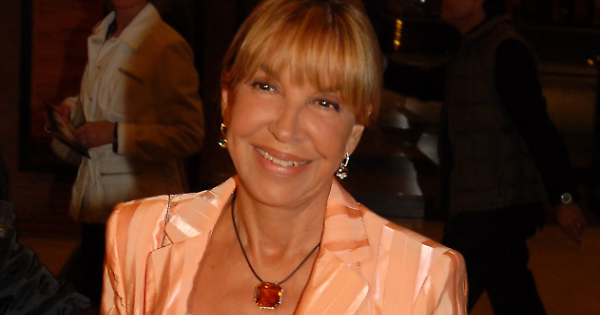 Wilma Goich ospite di Caterina Balivo a La volta buona, chi è: la ...