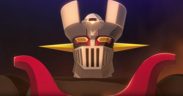 Goldrake U stasera in tv venerdì 17 gennaio su Rai 2: il gran finale ...