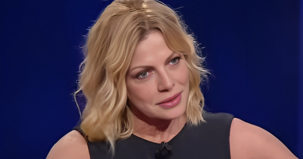 Patrizia Caselli, chi è l'ultima amante di Bettino Craxi protagonista stasera in tv con il film ...