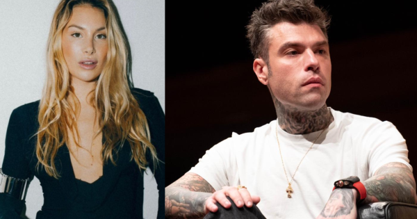 Angelica Montini, chi è il vero amore di Fedez: dalla telefonata prima ...