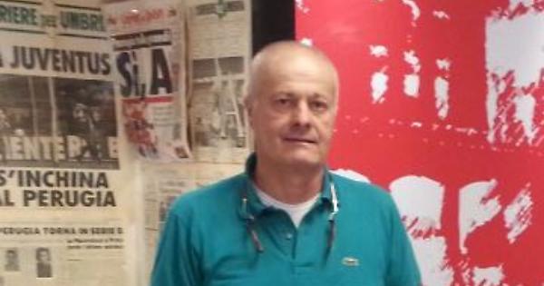 Addio a Ilvano Ercoli, storico segretario del Perugia Calcio. Aveva 72 ...
