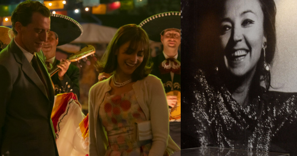 Oriana Fallaci, tutti gli amori della grande giornalista: da Alfredo ...