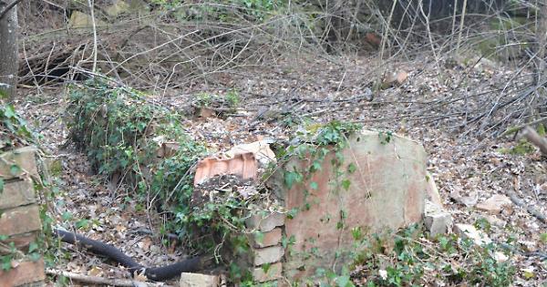 Acquistato l'ex cimitero di Rasina - Corriere dell'Umbria