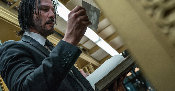John Wick 5, confermato il sequel: torna Keanu Reeves? Quando esce, i ...