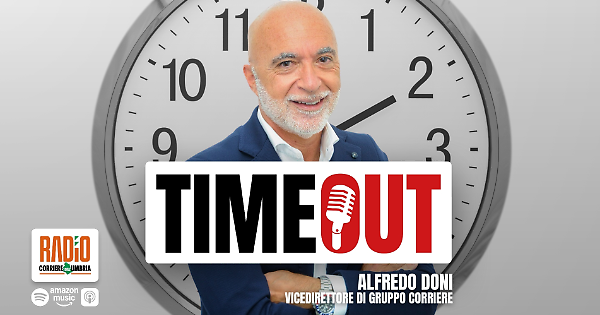 Time out torna in onda oggi, di cosa parliamo: dal nuovo piano degli ...