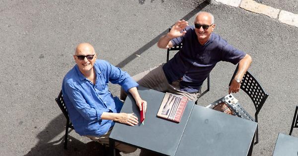 Città in lutto per la morte di Vanni Capoccia. L'Amministrazione: "Un perugino autentico ...