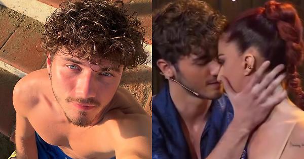 Nikita Perotti, chi è il maestro più giovane di Ballando con le stelle: insieme a Delogu è tra i ...