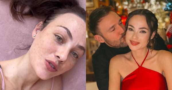 Rosalinda Cannavò, chi è l'attrice: lo pseudonimo, la lotta contro l ...