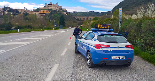 Era stato espulso dal paese per spaccio e porto abusivo di armi ...