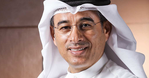 Mohamed Alabbar, il magnate arabo che ha acquistato il castello di ...