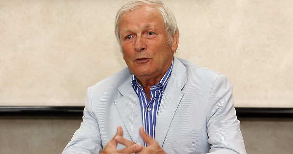 Addio a Loriano Bagnoli, il patron di Sammontana. Chi era l'uomo che ha ...