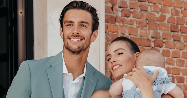 Lorenzo Musetti, chi è la fidanzata Veronica Confalonieri. Il primo ...