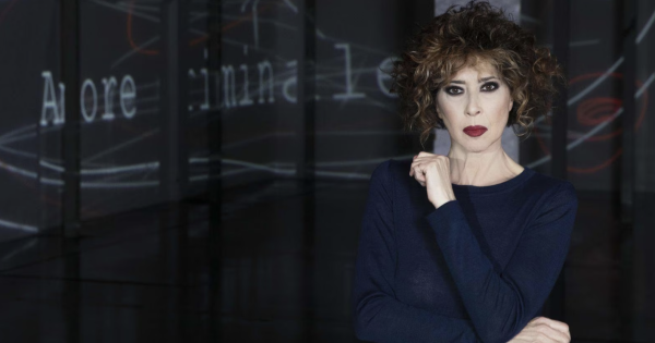 Amore Criminale, torna stasera in tv su Rai 3, martedì 11 novembre con il duplice omicidio di ...