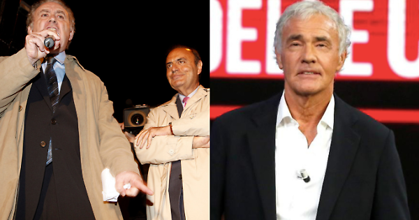 Lo stato delle cose, stasera in tv il confronto tra Bruno Vespa e Michele Santoro. Massimo ...