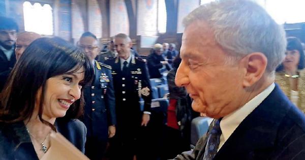 C’è la parifica di bilancio, ma servono 8 milioni - Corriere dell'Umbria