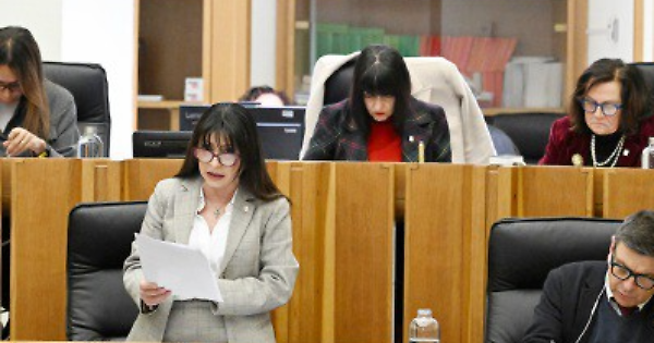 Sì alla risoluzione che tutela i pendolari: un tavolo per far cessare i ...