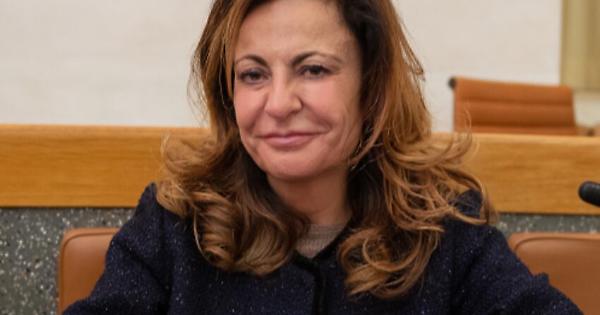 Perugia, Roberta Ricci, vicepresidente del consiglio, lascia la Lega ...