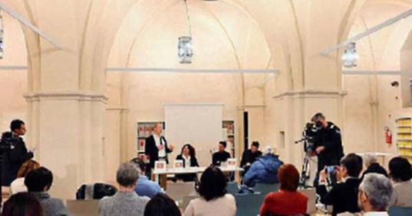 Perugia, presenze record in biblioteca: gli Arconi ha ospitato 80 mila ...