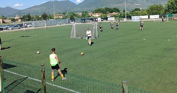 Foligno, torneo di calcetto di beneficienza tra i lavoratori Omcl: via ...