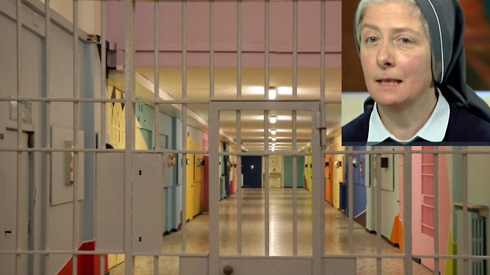 Chi è suor Anna Donelli, la suora arrestata con l'accusa di fare da ...