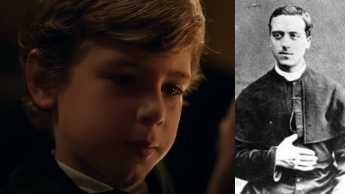 La vera storia di Edgardo Mortara, cosa cambia rispetto al film Rapito ...