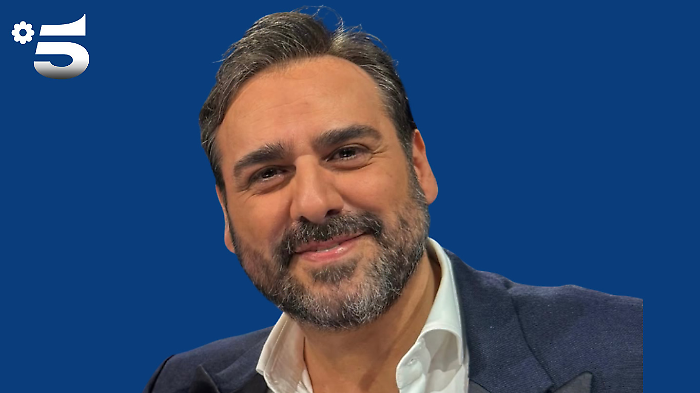 Davide Maggio e l'indiscrezione sulla nuova serie Mediaset Il Don, con ...