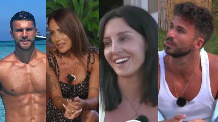 Temptation Island, e ora "che si fa?". Chi andrà a Uomini e Donne dopo ...