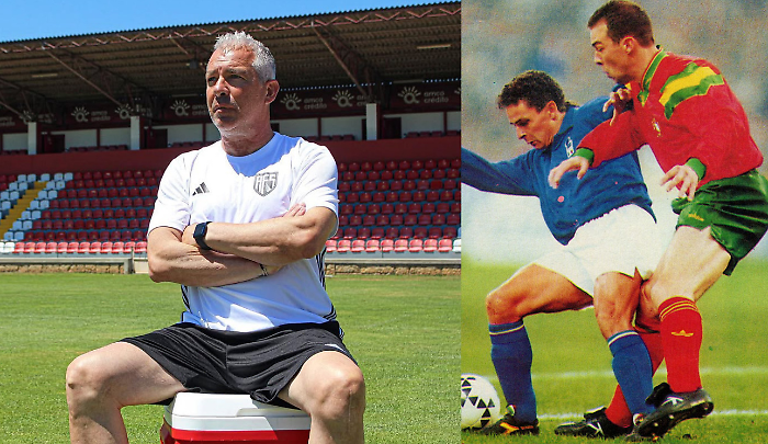 È scomparso il DS del Porto Jorge Costa: era stato colto da un malore ...